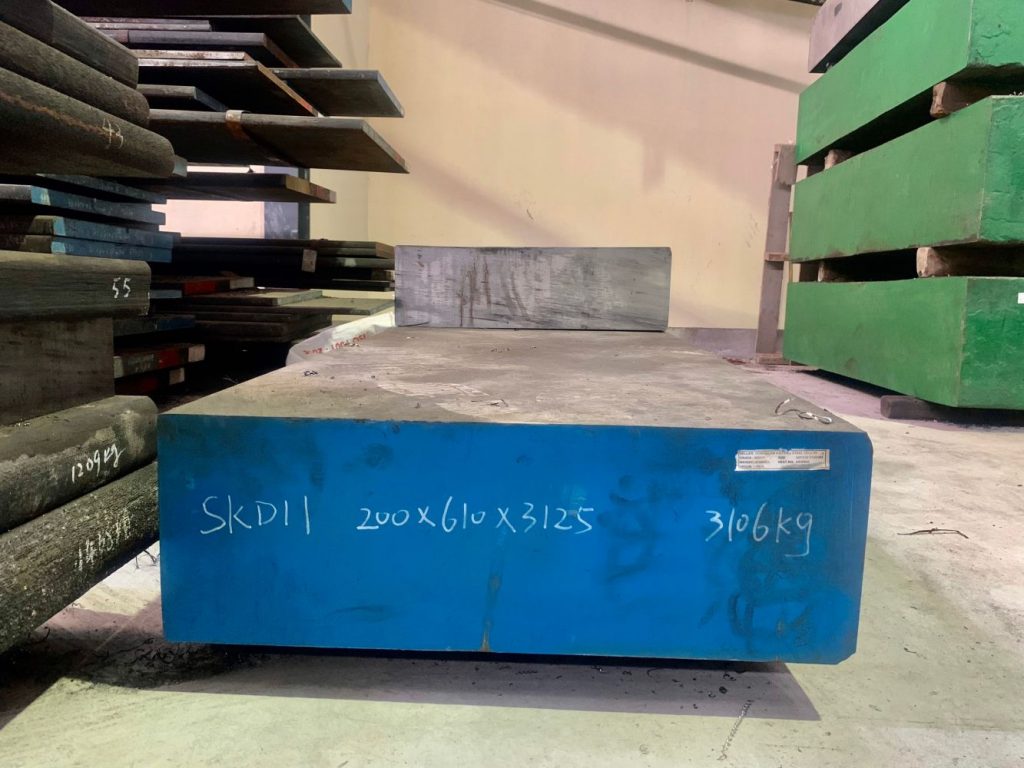 Công ty KDS Việt Nam - Vendor sản xuất cơ khí chính xác